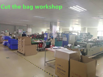 Dongguan Fanshun Packaging Materials Co., Ltd.
