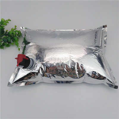 manufacturers direct spot disinfectant storage and transportation of flexible packaging plastic bags/bag in box packagin