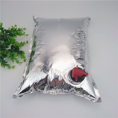 manufacturers direct spot disinfectant storage and transportation of flexible packaging plastic bags/bag in box packagin
