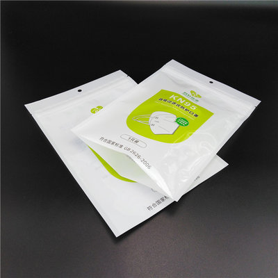 The factory produces plastic bag for KN95 Faceshield/Plastic packaging bag for medical Gloves