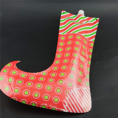 The factory produces red The Large Capacity 3L 5L 10L Outdoor Foldable Bag for Liquid Water
