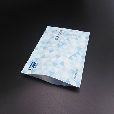 manufacturer customized production of sterile wet wipes plastic packaging bags/Packaging of alcohol wet wipes
