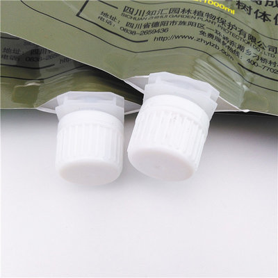 The manufacturer customized 1000ml Big tree transplant Infusion tube bag