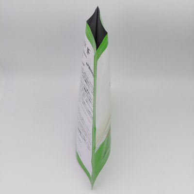 Manufacturer produces Artificial pig feed plastic packaging bags/Sow urges milk powder plastic packaging bag