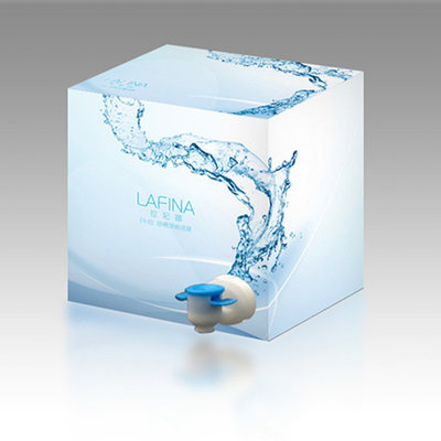 China sell 3L Food-grade plastic BIB for Hand Sanitizer/bag in box for filling Toilet cleaner/Disinfectant transport bag