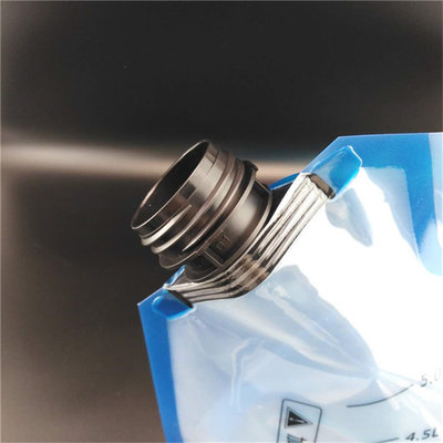 made in China 5L Soft plastic water bags for isolated patients/Hydrogen water bag