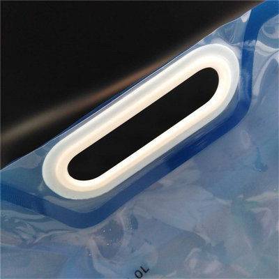 made in China 5L Soft plastic water bags for isolated patients/Hydrogen water bag