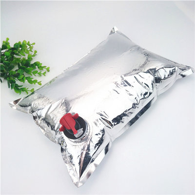 manufacturers direct spot disinfectant storage and transportation of flexible packaging plastic bags/bag in box packagin