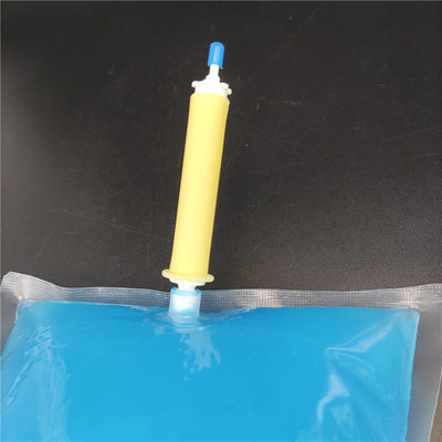 made in China 1000ml PA/PE bag with long spray nozzle/Apply to shampoo, shower gel, Hand sanitizer,etc