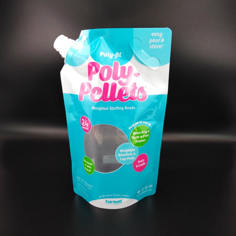 2020 most popular free-standing nozzle bag for peracetic acid/1000ml electric vehicle electrolytic liquid bag