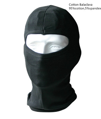 Helmet lining breathable balaclava outdoor sports ski headsock supplier