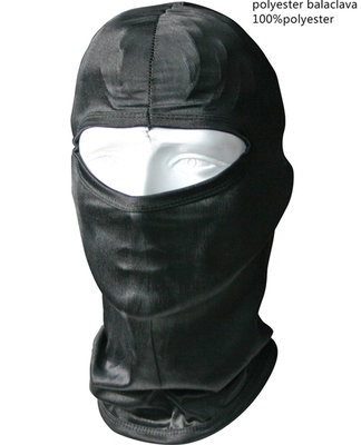 Helmet lining breathable balaclava outdoor sports ski headsock supplier