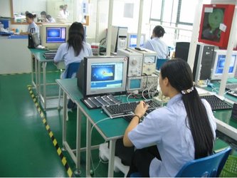 DOPOKEY ELECTRONICS CO.,LTD