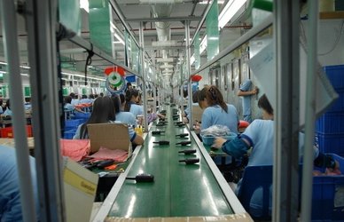 DOPOKEY ELECTRONICS CO.,LTD