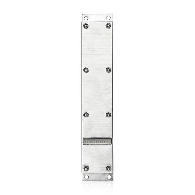Customzied Stainless and Waterproof and Vanproof for Self-service Device