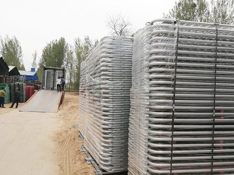 HEBEI DUNQIANG HARDWARE MESH CO.,LTD.