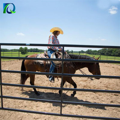 High Quality Sheep Cattle Yard Panels Livestock Fence