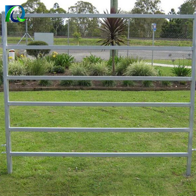 High Quality Sheep Cattle Yard Panels Livestock Fence