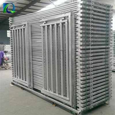 High Quality Sheep Cattle Yard Panels Livestock Fence