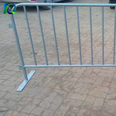 Boom Mojo Road Safety Crash Crowd Control Traffic Barrier