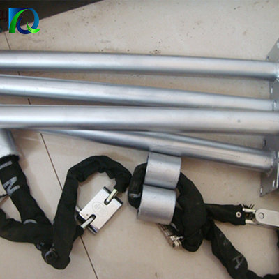 Boom Mojo Road Safety Crash Crowd Control Traffic Barrier