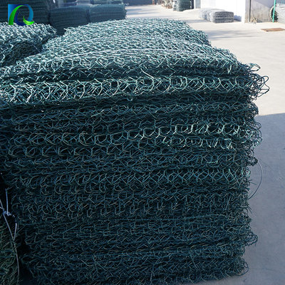 Gabions & Gabion Rock Basket & Gabion Basket
