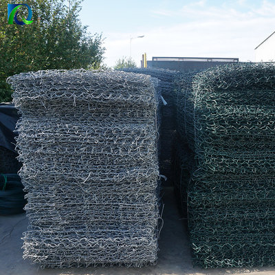 Gabions & Gabion Rock Basket & Gabion Basket