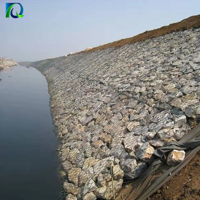 Gabions & Gabion Rock Basket & Gabion Basket