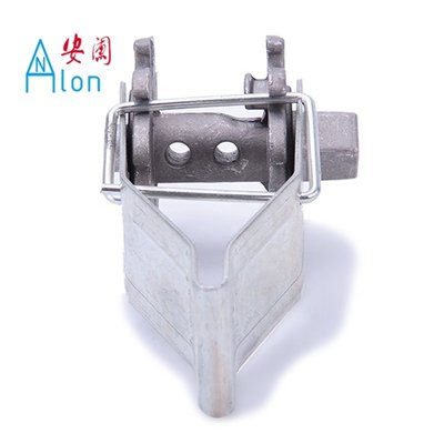 Wire Tensioner