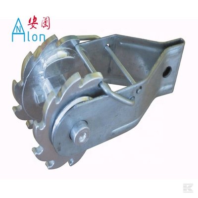 Wire Tensioner