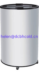 China -18~-20°C Can Cooler HH-C5 40L  Freezer can sharped cooler supplier
