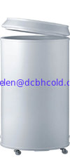 China -18~-20°C Can Cooler HH-C5 75L  Freezer can sharped cooler supplier