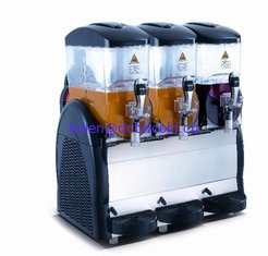 China 12LX3 Slush machine-Granita Dispenser HH-K1203 supplier