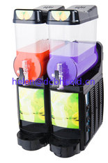 China 12LX2 Slush machine-Granita Dispenser HH-C1202P  (Plastic) supplier