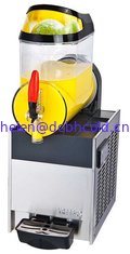 China 10LX1 Slush machine-Granita Dispenser HH-C1001 supplier