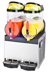 China 10LX2 Slush machine-Granita Dispenser HH-C1002 supplier