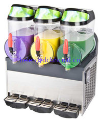 China 10LX3 Slush machine-Granita Dispenser HH-C1003 supplier