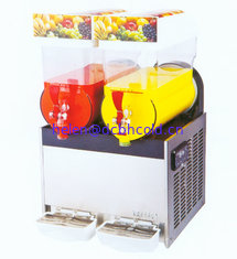 China 15LX2 Slush machine-Granita Dispenser HH-C1502 supplier