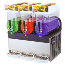 China 15LX3 Slush machine-Granita Dispenser HH-C1503 supplier