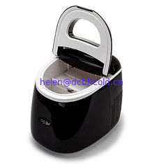 China DCBH Home Ice Maker 10-15KG/24H Desktop China Ice machine supplier