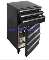 China 50L 3 drawers toolbar fridge Toolbox cooler supplier