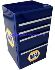 China TF98-S1 98L toolbar fridge Toolbox cooler Mini Refrigerator Cabinet supplier
