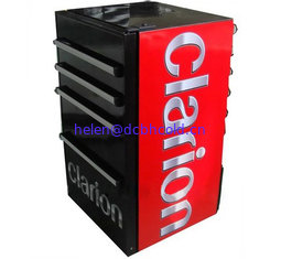 China TF98-S2 98L toolbar fridge Toolbox cooler Mini Refrigerator Cabinet supplier