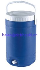 China 23LJug Leisure Outdoor Cooler Box -Plastic lunch box-Beach Coolerbox supplier