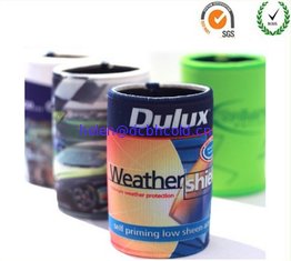 China Neoprene Beverage Holder/Cooler water bottle cooler holder supplier