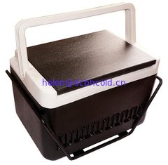 China Golf Cart Cooler Box Golf Cart Ice Box with Mount Bracket supplier