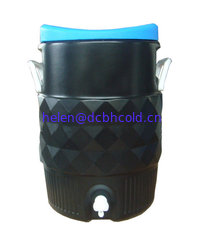China 3L Leisure Outdoor Plastic Cooler Box -Plastic lunch box-ice water bucket 3/5/20L availabl supplier
