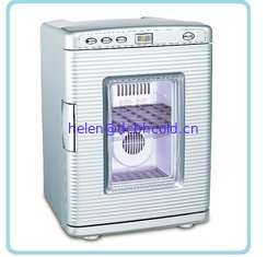 China 20L Thermoelectric Car Refridge/Cooler and Warmer Dorm fridge supplier