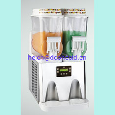 China NEW slush 12LX2 Slush machine-Granita Dispenser SL12LX2M supplier