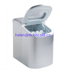 China DC Ice Maker/Solar outdoor Ice making machine supplier